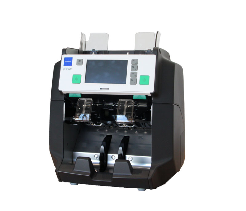 Sedelilugeja GFS-220-C - Hansabi e-pood