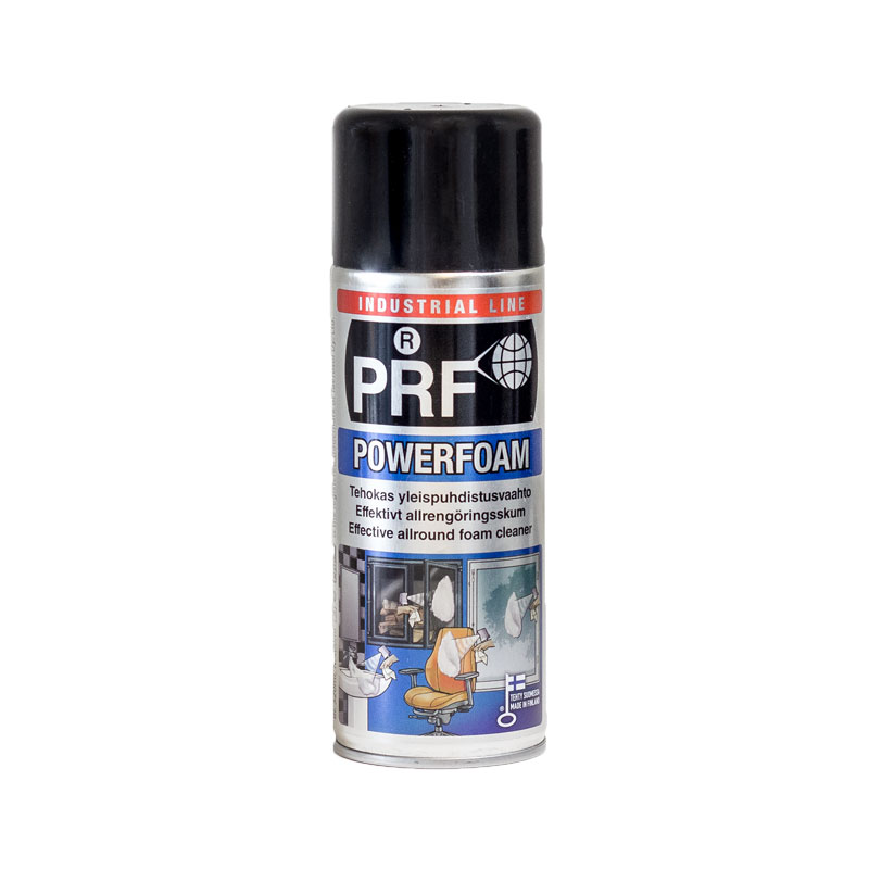 PRF POWERFOAM/520 - Hansabi e-pood